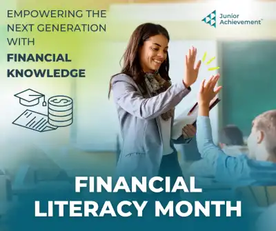 Building a Strong Financial Foundation: Equipping Teens for a Brighter ...